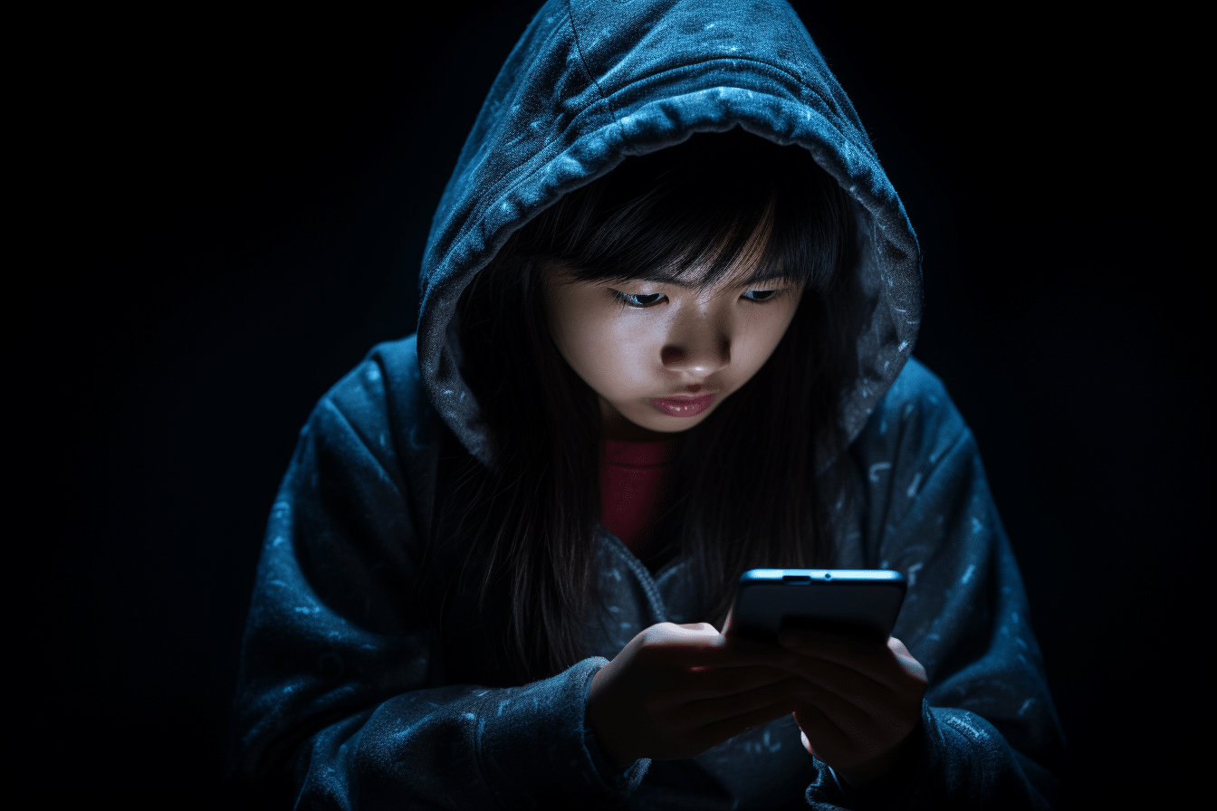 China Toma Medidas Drásticas Para Limitar O Uso De Smartphones Por